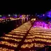 Narendra Modi in Ayodhya Deepotsav: पीएम नरेंद्र मोदी अयोध्या के ...
