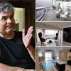 vishal bhardwaj new house inside photo sea facing apartment in mumbai ...