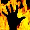 Jharkhand News,दुमका में एक और पेट्रोल कांड: गंभीर हालत में झुलसी महिला ...