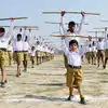 What is RSS and How rashtriya swayamsevak sangh Work know full detail ...