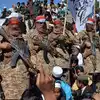 Pakistan Vs Taliban On Ttp Terror Attacks,जनरल बाजवा के लिए भस्‍मासुर ...