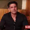 Babloo Prithiveeraj: 56 की उम्र में बबलू पृथ्वीराज ने 23 की लड़की से की ...
