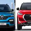 Kiger Vs Magnite which is better Quora: 6 लाख से सस्ती ये Nissan ...