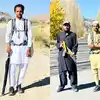 Pakistan To Mecca By Foot Hajj : Man Is Walking To Mecca Saudi Arabia ...