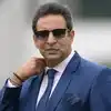 wasim akram confesses becoming cocaine addict post retirement-पाकिस्तान ...
