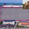 China Pig Farm Building : China Huge Pig Farm In Hubei Province Pig ...