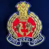 up police got its insignia for the first time now it will be seen on ...