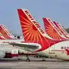Air India is planning to introduce a second voluntary retirement scheme ...