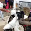 Viral video: Cobra found hiding inside scooty, rescued by trained ...