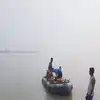 Anupshahr Ganga Ghat boat capsizes in Bulandshahr 5 drowned three were ...