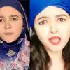 Alia Bhatt carbon copy Roshni Ansaari netizens reacted Sasti alia on ...