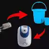 How Use Geyser Element In Bucket:पानी वाली बाल्टी 400 रुपए में बन जाएगी ...