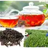 The world's most expensive tea leaf is Da-Hong Pao Tea, its one ...