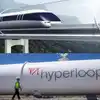 Hyperloop is faster than Bullet train coming soon in India/ भारत में ...