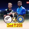 Ind vs Nz T20 Highlights: सूर्या के बाद दीपक हुड्डा ने बपराया ...