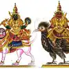 Know who is Swarbhanu and what is the relation with Rahu Ketu