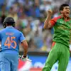 taskin ahmed ruled out of first odi against india: Taskin Ahmed: भारत ...