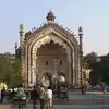 Rumi Gate: रूमी गेट के बगल रैंप से गुजरेंगे वाहन, PWD ने शुरू किया काम ...