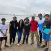 youngsters across the globe have joined this mumbai NGO:एनजीओ में देश ...