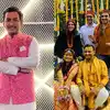 Paritosh: 'मामाजी' परितोष त्रिपाठी को उत्तराखंड की वादियों में मिली ...