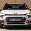 Citroen C3 Cng Launch,Maruti और Tata की CNG कारों को टक्कर देगी Citroen ...