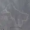 Nazca Geoglyphs: बिल्‍ली, सांप, व्‍हेल...पेरू में 160 रहस्‍यमय आकृतियों ...