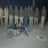 Operation Langda : यूपी पुलिस का ऑपरेशन लंगड़ा जारी, एनकाउंटर में तीन ...