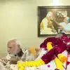 Heeraben Struggle: छह महीने में चल बसी थीं मां, विसनगर से वडनगर तक ...