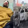 Rishabh Pant Mercedes Car Crash: 1.2 करोड़ की मर्सिडीज और सेफ्टी फीचर्स ...