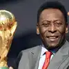 Tribute To Great Pele,Tribute To Pele: सदा याद रहेगा पेले का ...