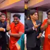 Johny Lever Doppelganger,Johny Lever Viral Video: जॉनी लीवर को मिला ...