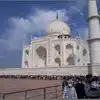 Agra: ताजमहल में बंद कराओ नमाज, नहीं तो हम करेंगे महा शिवरात्रि पर शिव ...