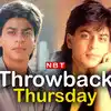 ShahRukh Khan: ऐ शाहरुख, हट!- एयरपोर्ट पर सफाई कर्मचारी ने की थी ...