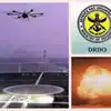 DRDO Develops Unmanned Aerial Vehicle,दुश्मन पर गिराएगा बम, ले जाएगा ...