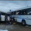 Senegal Bus Accident: सेनेगल में बड़ा सड़क हादसा, 40 लोगों की मौत 87 ...