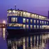 Ganga Vilas Cruise Route Map: 52 दिन में 27 नदियों का सफर... भारत के ...