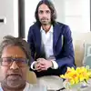 Lalit Modi,रातों रात ललित मोदी ने 28 साल के रुचिर को सौंप दी 4555 करोड़ ...
