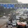 पंचशील और मूलचंद जाने वाले ध्यान दें, आश्रम फ्लाईओवर के बाद अब चिराग ...