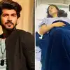 Falaq Naaz: शीजान खान की बहन फलक नाज अस्पताल में भर्ती, बेहाल मां ने ...