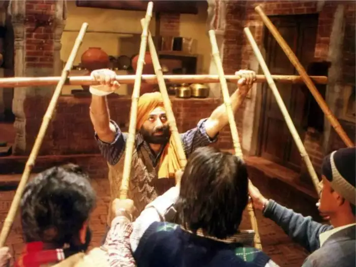 Gadar Movie Facts: तारा सिंह और सकीना के 'गदर' की वो 12 बातें, जिसको ...