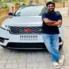जाकिर खान ने खरीदी 90 लाख रुपये की Range Rover Velar, देखें स्टैंड-अप ...