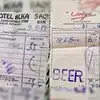 Beer Price In 1989 । 33 साल पहले इतने में मिल जाती थी बीयर, 1989 का बिल ...