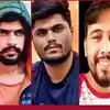 Lawrence Bishnoi के गुर्गे Rohit Godara और Ritik Boxer की पोस्ट लाइक ...