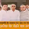 Pervez Musharraf Agra Summit,PAK राष्ट्रपति का 'फॉर्म्‍युला 4'... क्या ...