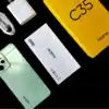 realme C35 Price:1200 रुपए में खरीद सकते हैं realme C35, बस ऑर्डर करने ...