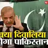 Pakistan Economic Crisis : ना रुपया, ना डाॅलर और ना ही पेट्रोल पंप्स ...