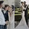 Hardik Pandya Wedding,Hardik Pandya Wedding: 7 फेरे नहीं, क्रिश्चियन ...