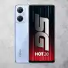 Infinix Hot 20 5G Price:लोगों ने 600 रुपए में ऑर्डर कर दिया 20 हजार ...