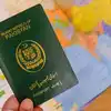 Pakistan Citizenship: पिछले पांच साल में 214 विदेशी बने पाकिस्तानी, 159 ...