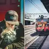 Can We Smoke Cigarettes In Train,ट्रेन में सिगरेट पीने से होती है जेल ...